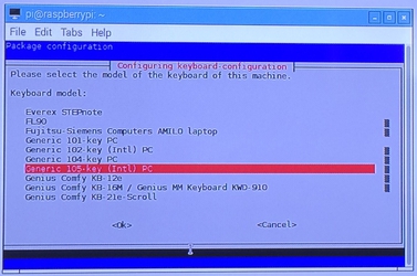 ラズベリーパイ3の使い方とOSセットアップ方法 | うしこlog